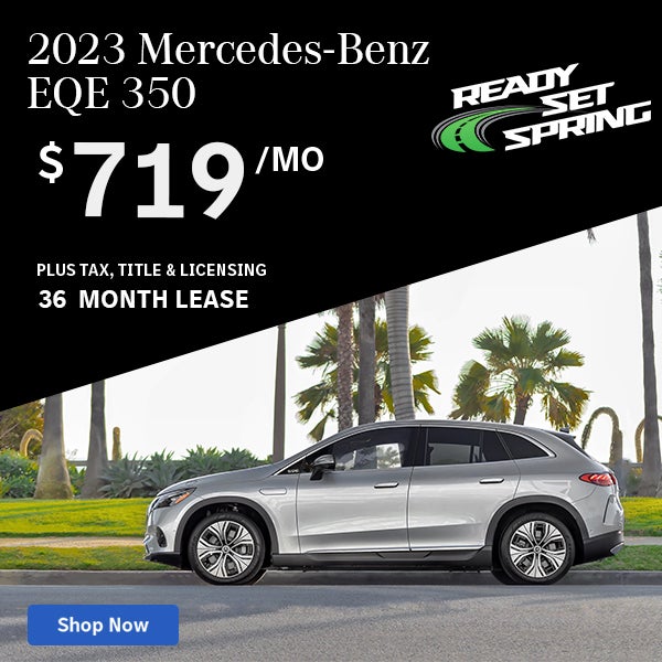 Mercedes-Benz Dealership in Kahului HI | Serving Kahului and Wailuku ...