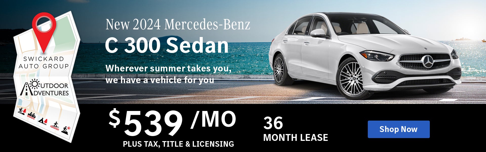 Mercedes-Benz Dealership in Kahului HI | Serving Kahului and Wailuku ...