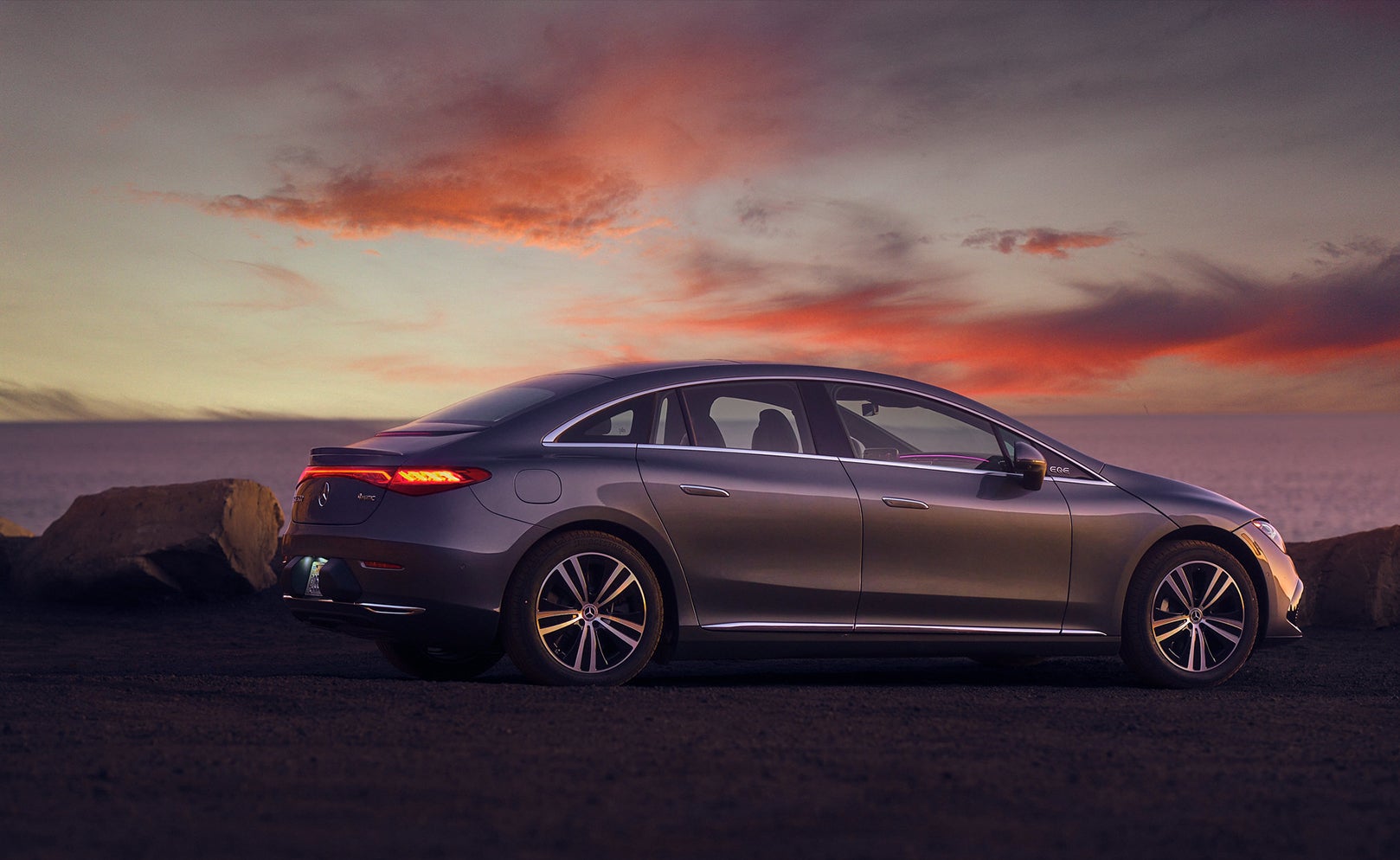 Mercedes-Benz Dealership in Kahului HI | Serving Kahului and Wailuku ...