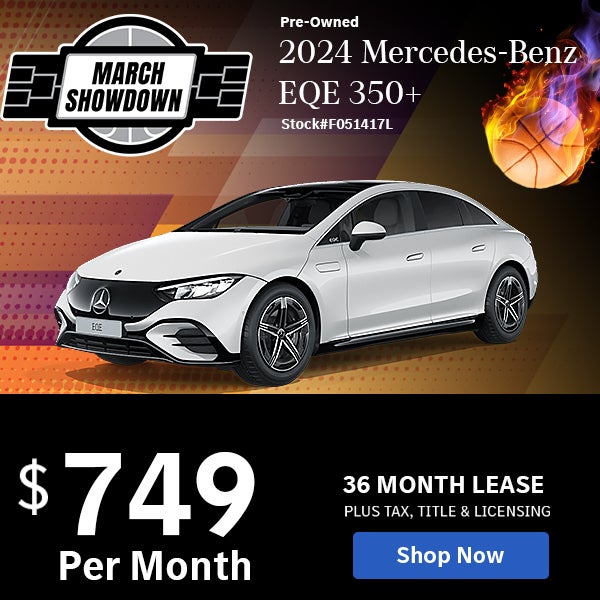 Mercedes-Benz Dealership in Kahului HI | Serving Kahului and Wailuku ...