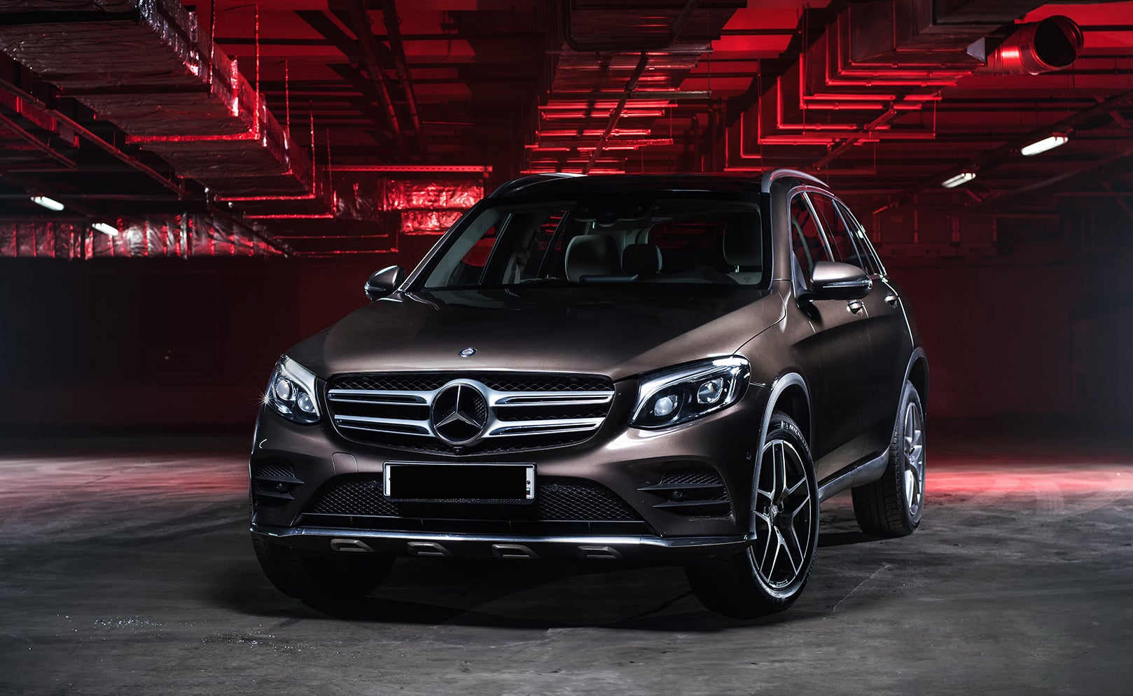Mercedes-Benz Dealership in Kahului HI | Serving Kahului and Wailuku ...
